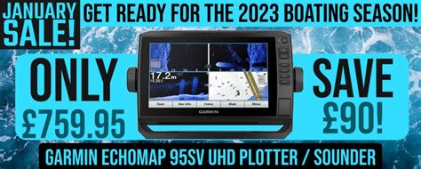 Garmin Echomap Uhd2 65sv With Uk And Ireland Charts No Transducer 010