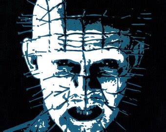 Pinhead Etsy