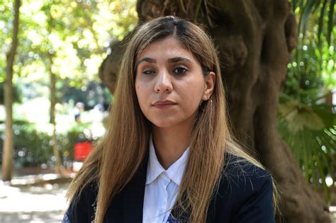 Víctimas De La Represión En Irán “en Mi País Una Mujer Debe Permitir