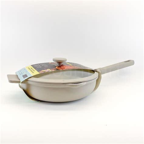 Authentic Kitchen Cookware Essentials For Gourmet Home Chefs Kitchen Bap