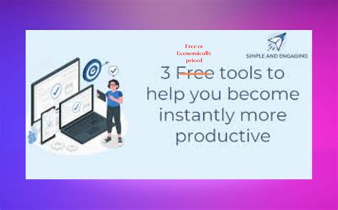 Productivity Up Your Game Using Technology By Your Tech And More In