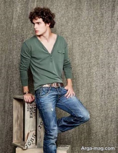 تیپ پسرانه تابستانی در استایل های جذاب و ترند سال