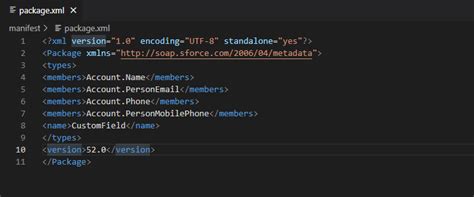 How To Effortlessly Clone Custom Objects In Salesforce Using Vscode