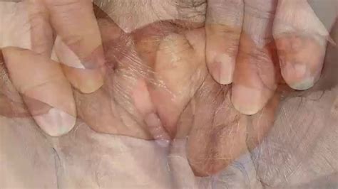 Hellogranny Big Hairy Nipples On Big Old Hanging Tits