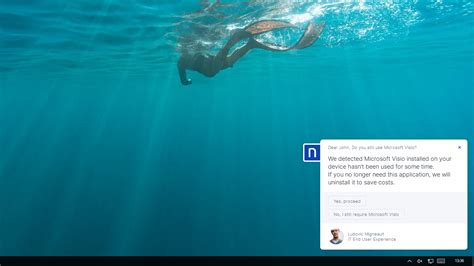 Reduce Software License Cost Through “usage Based” Application Optimization Nexthink