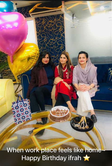 Faryal Sabir On Linkedin A Good Environment At Your Work Place Is A