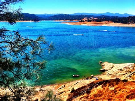 Lake Nacimiento California Cabin Resorts Labor Day Weekend 2012 Amazing Favorite