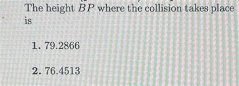 Solved Part Of Points Consider The Setup Of Chegg