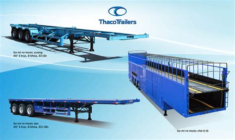 So Sánh Chi Tiết Sơ Mi Rơ Moóc Xương Và Sơ Mi Rơ Moóc Cổ Cò