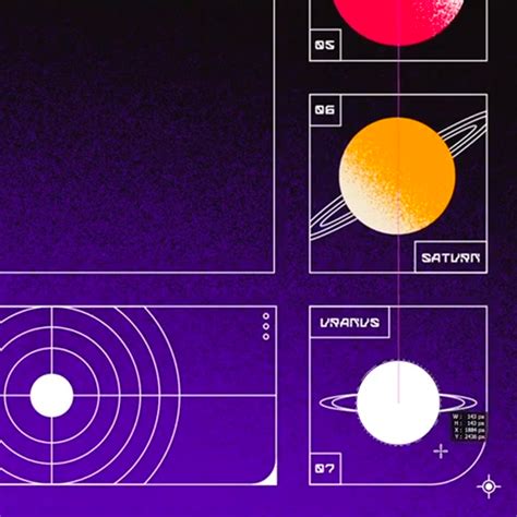 Animated Retro Text In Photoshop And After Effects