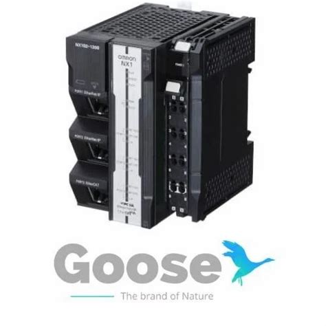 OMRON NX At Piece Omron PLC In Ernakulam ID