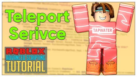 Mastering Teleport Service In Roblox A Comprehensive Guide Galaxyai