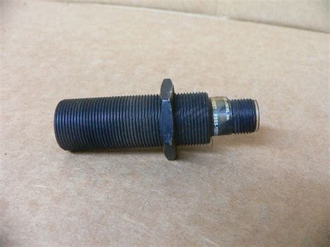 Pepperl Fuchs Nbb5 18gm50 E2 C3 V1 Inductive Proximity Sensor Fen