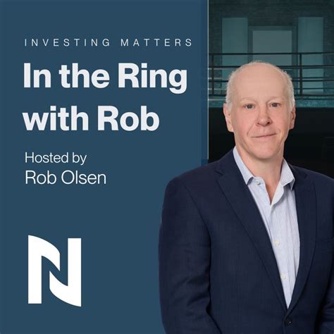 Robert Olsen On Linkedin Was Great Hosting Evan Corley Along With My