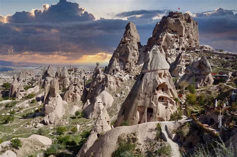 30 Things To Do In Cappadocia Turkey Top Places To See In Cappadocia