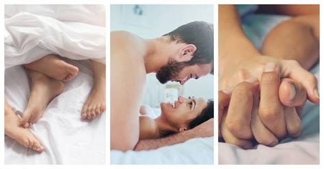 Benefits Of Sex महलसठ सकस आह महततवच जणन घय सकसच भननट फयद Sex is