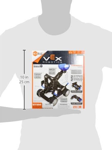 VEX Robotics Catapult By HEXBUG TopToy
