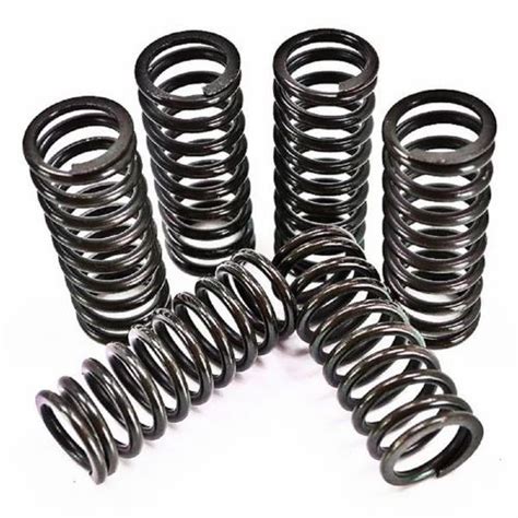 Stainless Steel Compressed Custom Springs At ₹ 1 In Thane Id 2853721426591