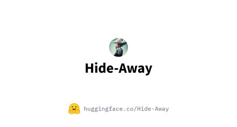 Hide Away Quentin