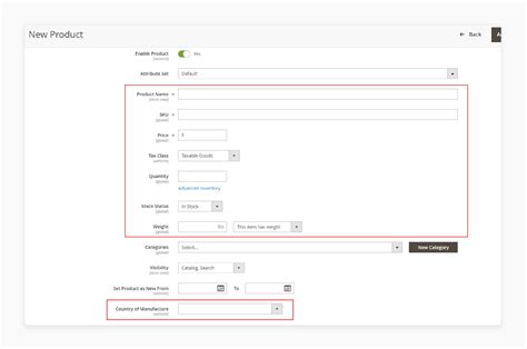 7 Steps To Show Magento 2 Configurable Product Options In List Page