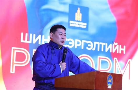 Ерөнхий сайд Л Оюун Эрдэнэ Засгийн газар хил дамнасан малын хулгайн асуудалд онцгой анхаарна