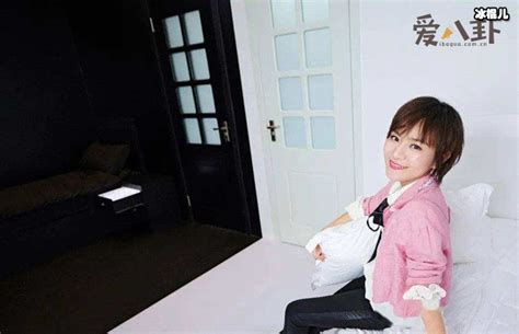 程璐思文官宣离婚，夫妻变兄弟是什么操作！ 明星 冰棍儿网