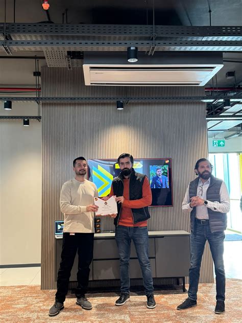 Jazzpakistan Productdevelopment B2cmarketing Customerexperience Teamwork Recognition