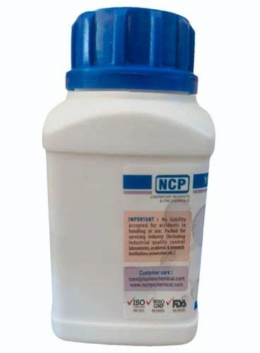 Bismuth Oxide Powder 500g 999 At Rs 1230kg In Hapur Id