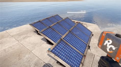 Rust How To Build Hemp Base Item Level Gaming