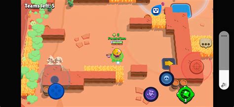 Cooky Jackey Skin Asserts Domination R Brawlstars