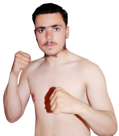 Fighters Rec Ehsan Ullah