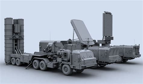 Sa 21 컬렉션 3d 모델 249 Max Obj Free3d