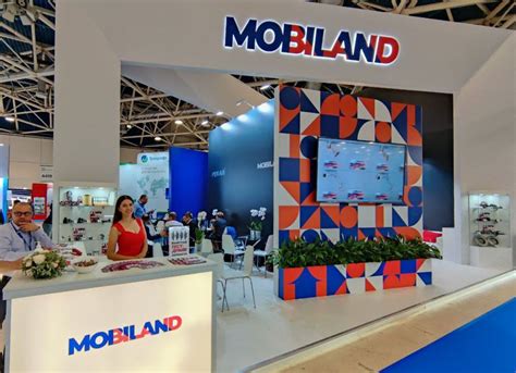 Новости компании MOBILAND