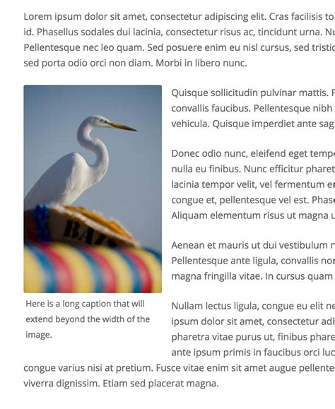 Css Automatically Assign Width Of To Contained Where Width Of Image Is Not Known Stack Overflow