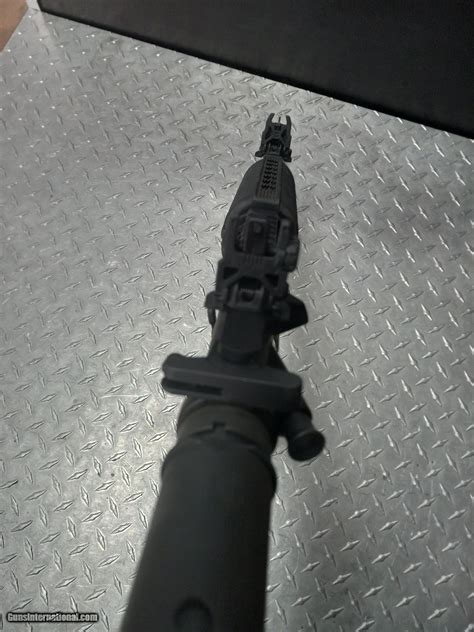 Windham Weaponry Ww 15