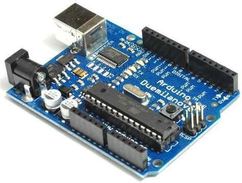Arduino Duemilanove At Best Price In Kochi Id 3191288 Tomson