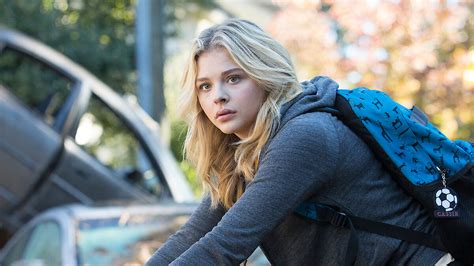 Lets Celebrate Chloë Grace Moretz With These Movies On Netflix