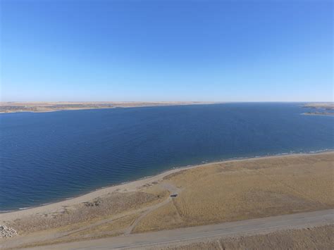 Lake Diefenbaker Vision For The Future Diefenbakerirrigation