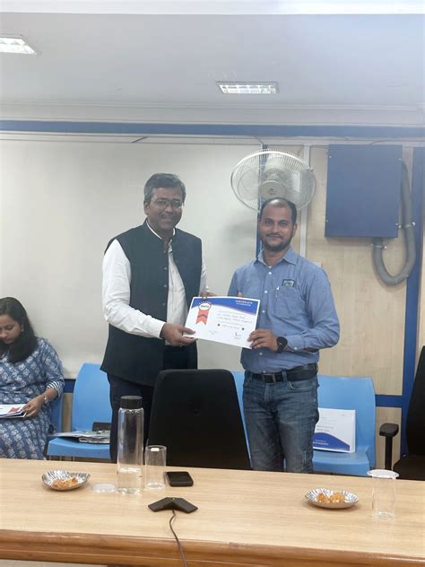 Rashmi Ranjan Panda On Linkedin Star