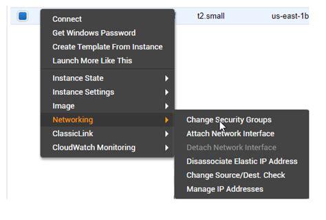 Access Aws With Thinfinity Workspace