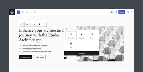 How To Disable Specific Blocks In Wordpress Wordpress Developer Blog