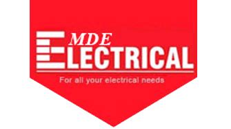 Mdeelectrical