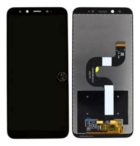 Display Tela Frontal Touch Compativel P/ Mi A2 M1804d2sg 6x ...
