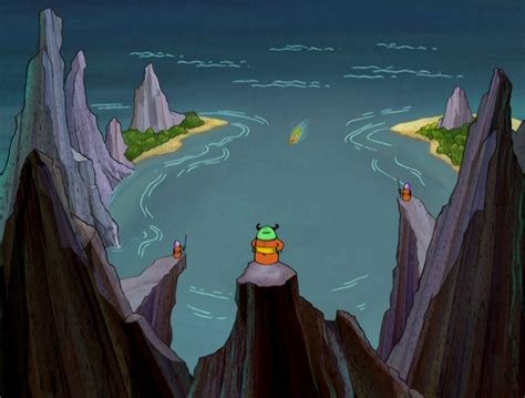 Master Udon Gallery Encyclopedia Spongebobia Fandom