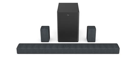 Tcl Europe Introduces New Flagship Tcl Ray Danz Soundbar X937u At Ifa