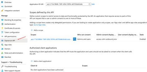 Outbound Provisioning With Entra Azure AD Hybrid Beyond Identity