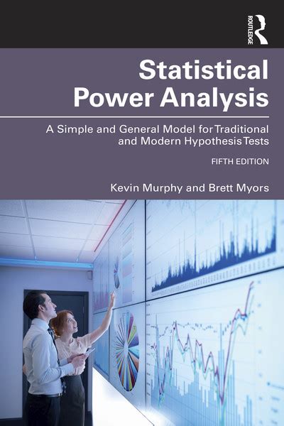 Statistical Power Analysis 5th Edition [book]