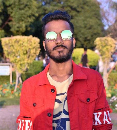 Sabir Ansari Influencer Biography Career Personal Life