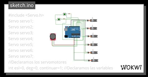 P3 3 Wokwi Esp32 Stm32 Arduino Simulator