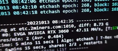 Lite Hash Rate Nvidia habría eliminado el LHR